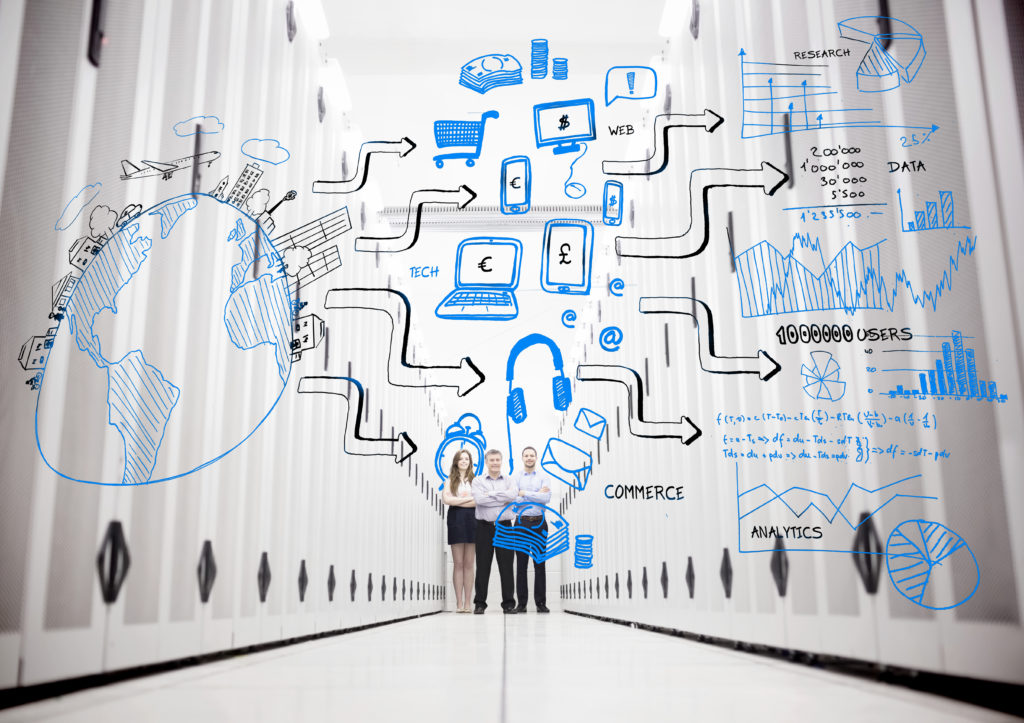 Why CIOs Should Work with Startup Studios for Innovation - Verdant AI Why CIOs Should Work with Startup Studios for Innovation - Verdant AI